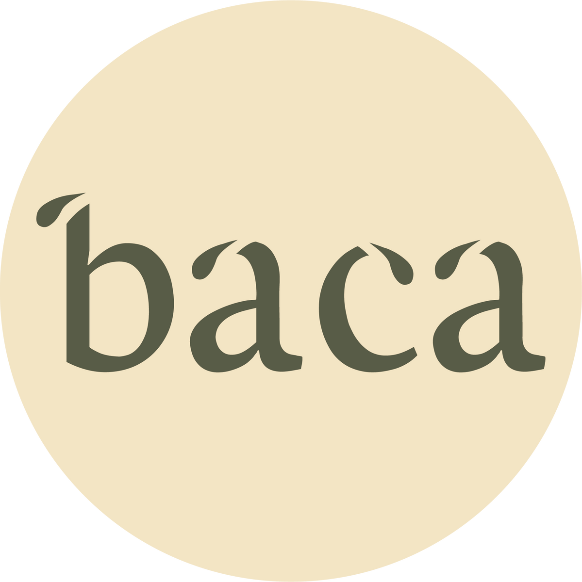 Baca – baca mx